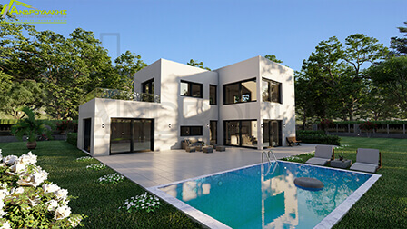 Προκάτ Σπίτια | Προκατασκευασμένα Σπίτια | Ανδρουλάκης