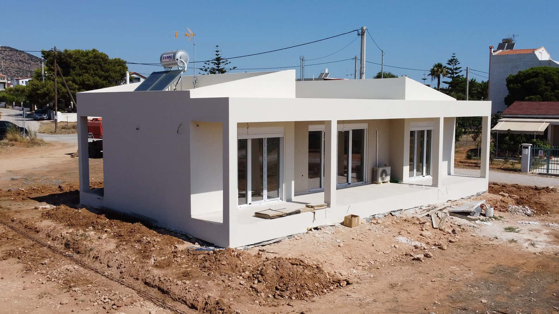 androulakis-loutsa-project - Προκατασκευασμένα σπίτια | Προκατ ...