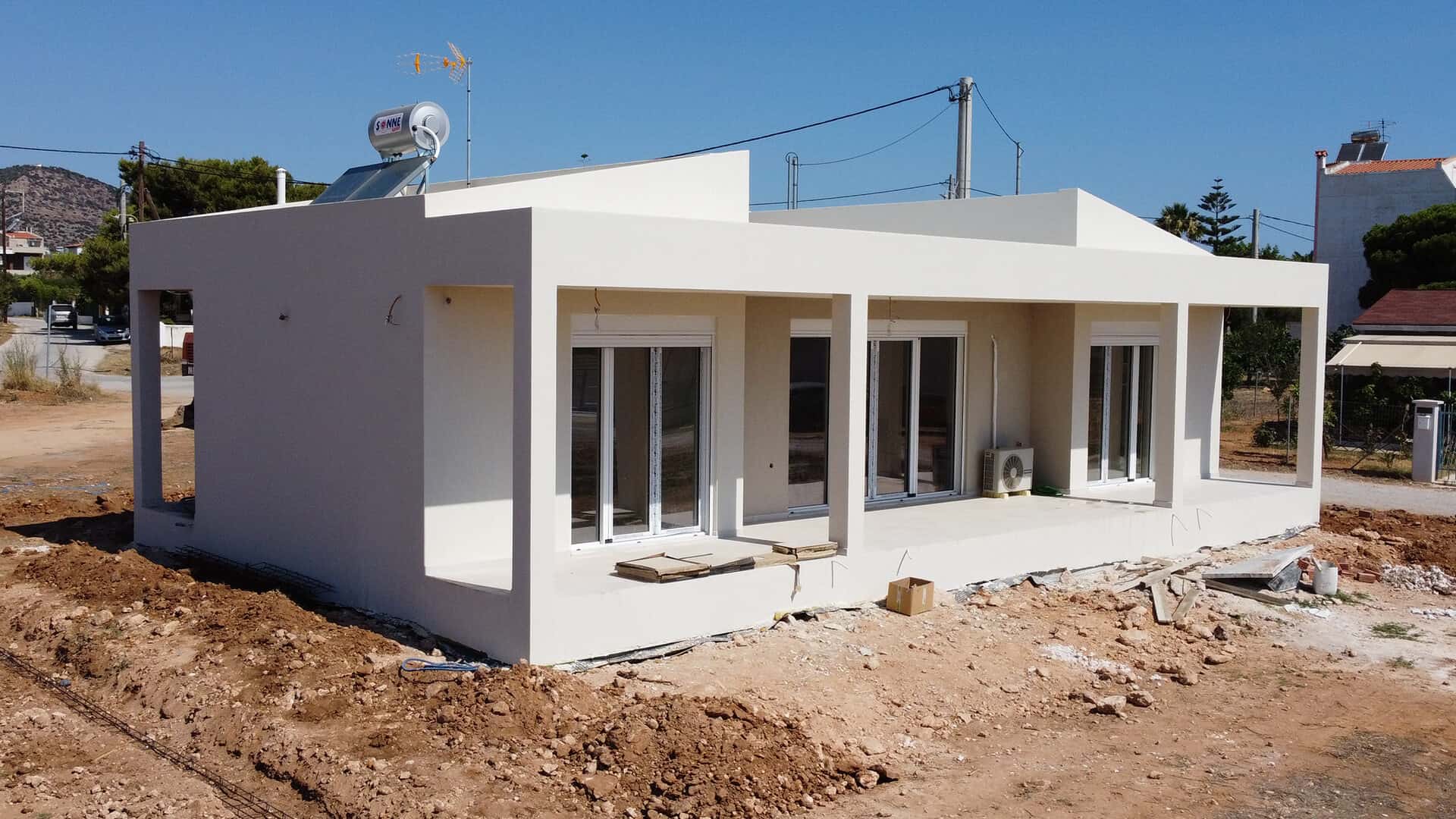 androulakis-loutsa-project - Προκατασκευασμένα σπίτια | Προκατ ...