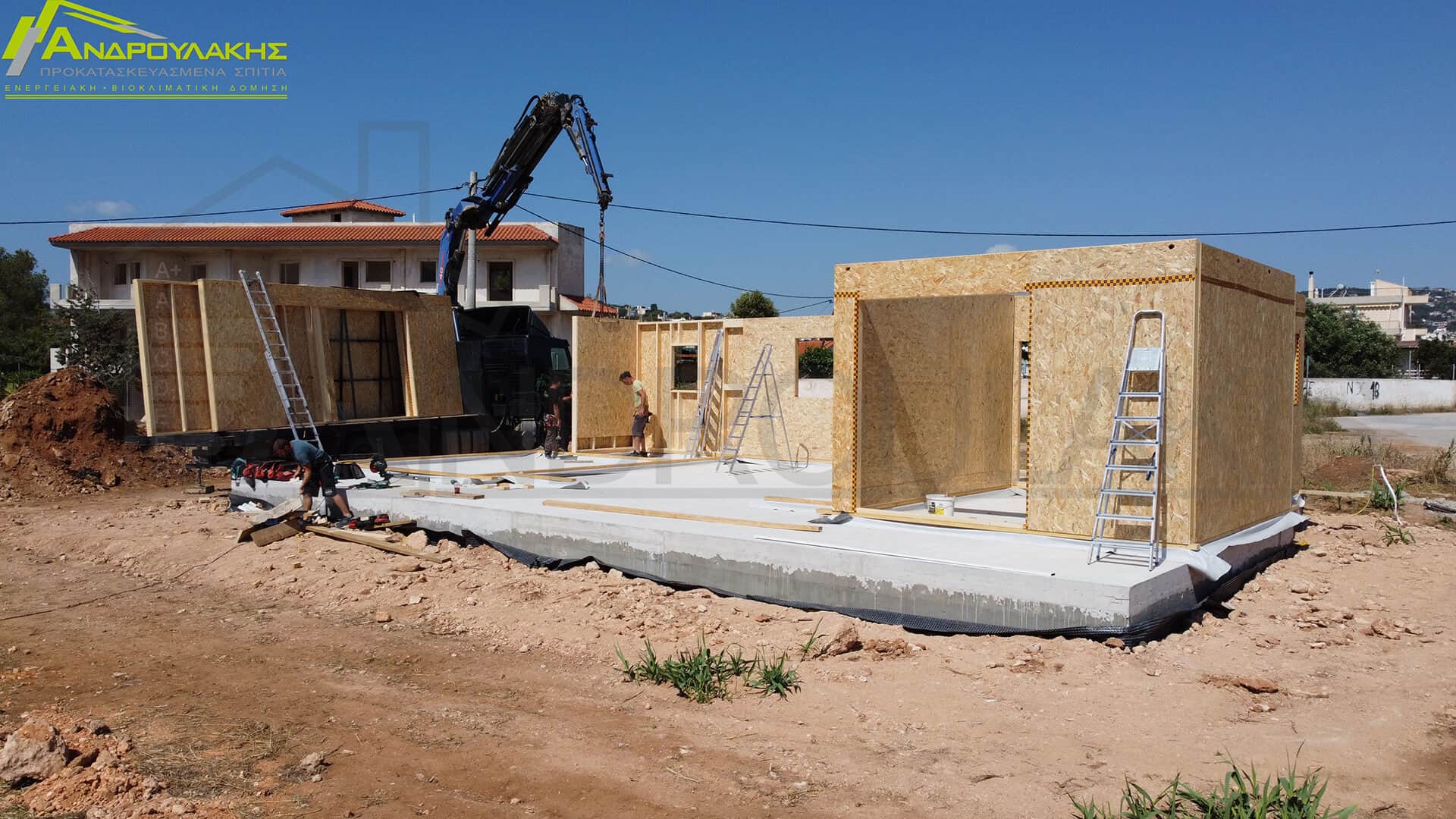 androulakis-loutsa-project - Προκατασκευασμένα σπίτια | Προκατ ...