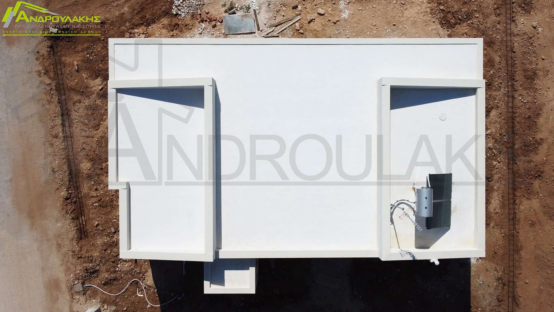androulakis-loutsa-project - Προκατασκευασμένα σπίτια | Προκατ ...