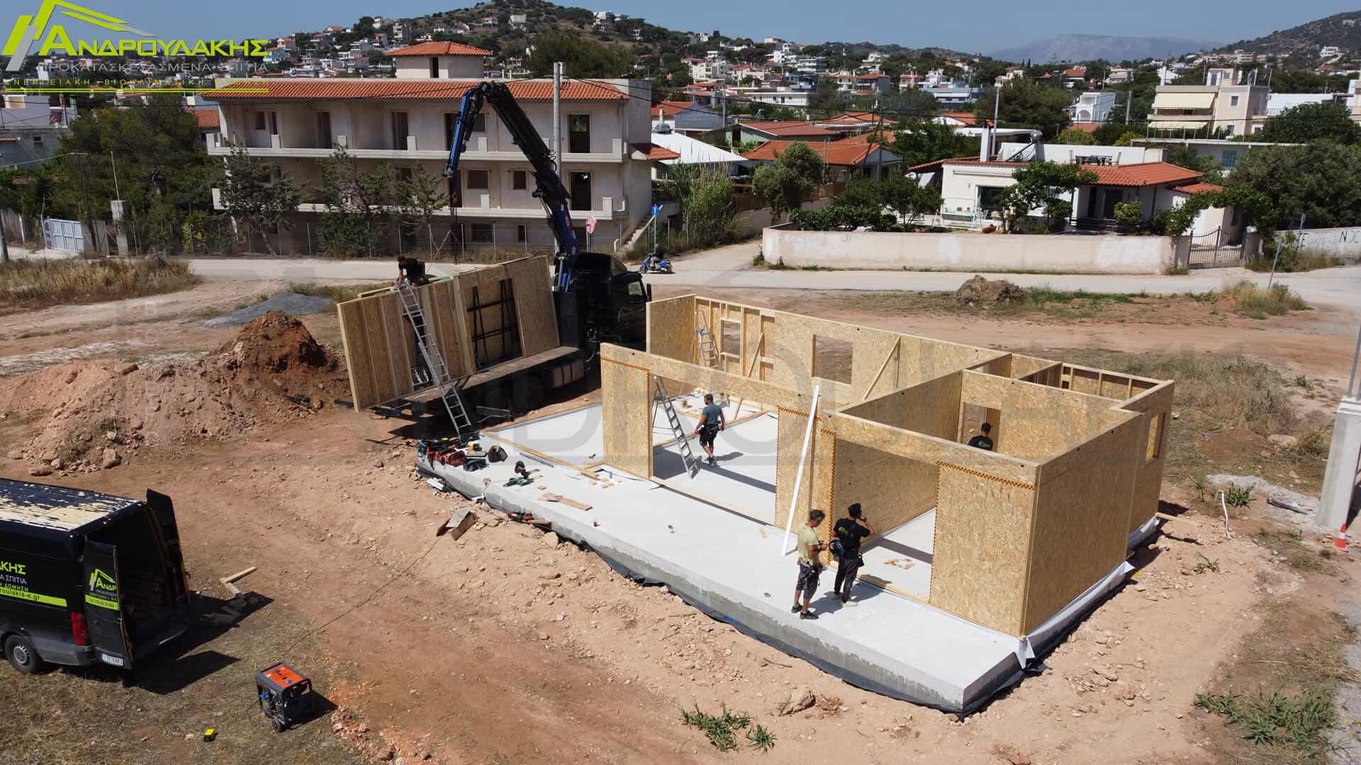 androulakis-loutsa-project - Προκατασκευασμένα σπίτια | Προκατ ...
