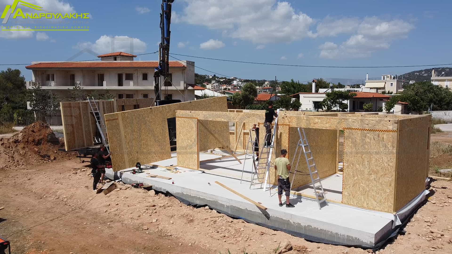 androulakis-loutsa-project - Προκατασκευασμένα σπίτια | Προκατ ...