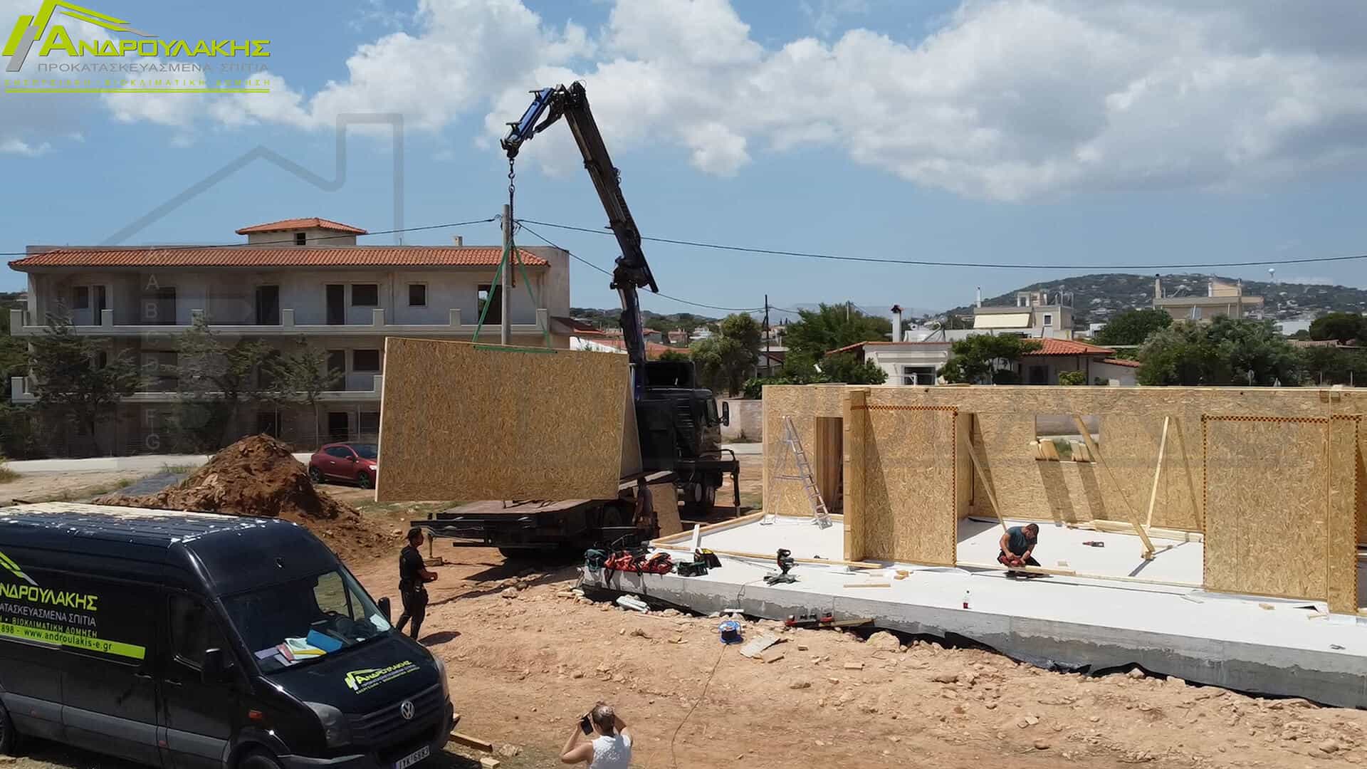 androulakis-loutsa-project - Προκατασκευασμένα σπίτια | Προκατ ...