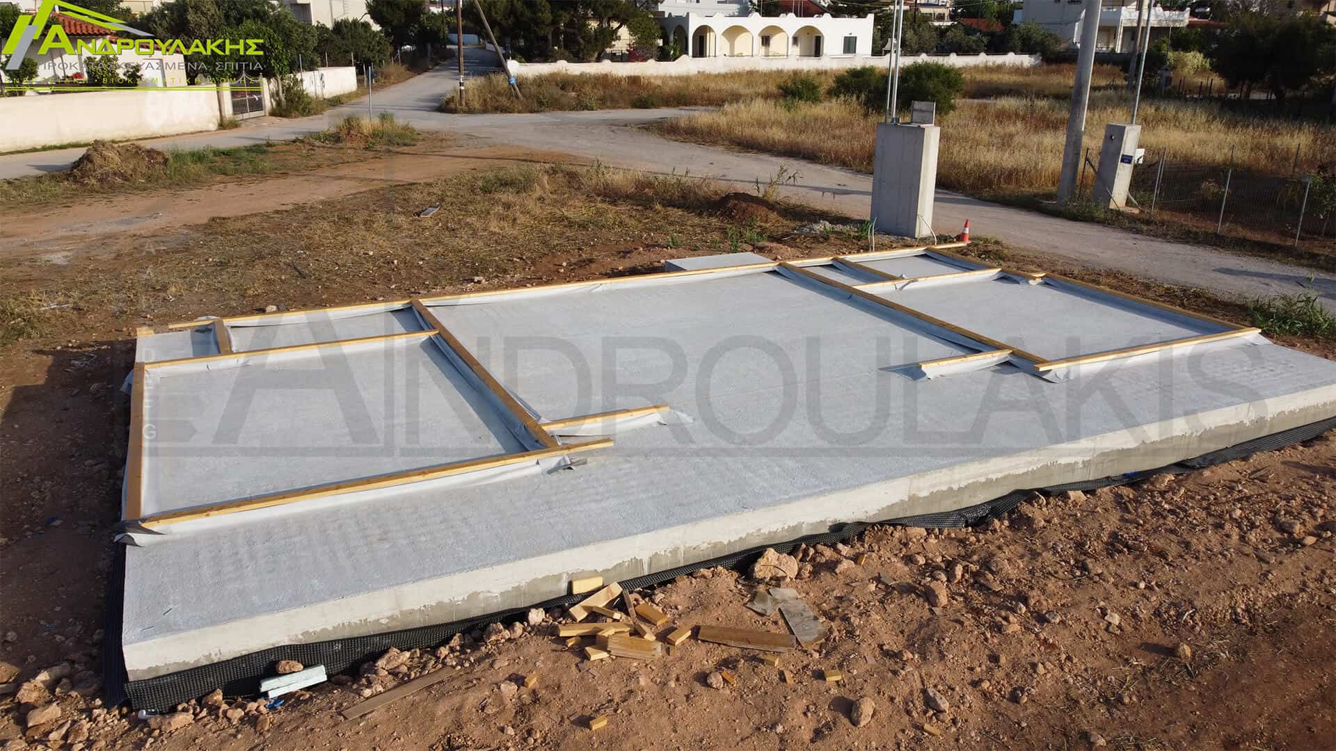 androulakis-loutsa-project - Προκατασκευασμένα σπίτια | Προκατ ...