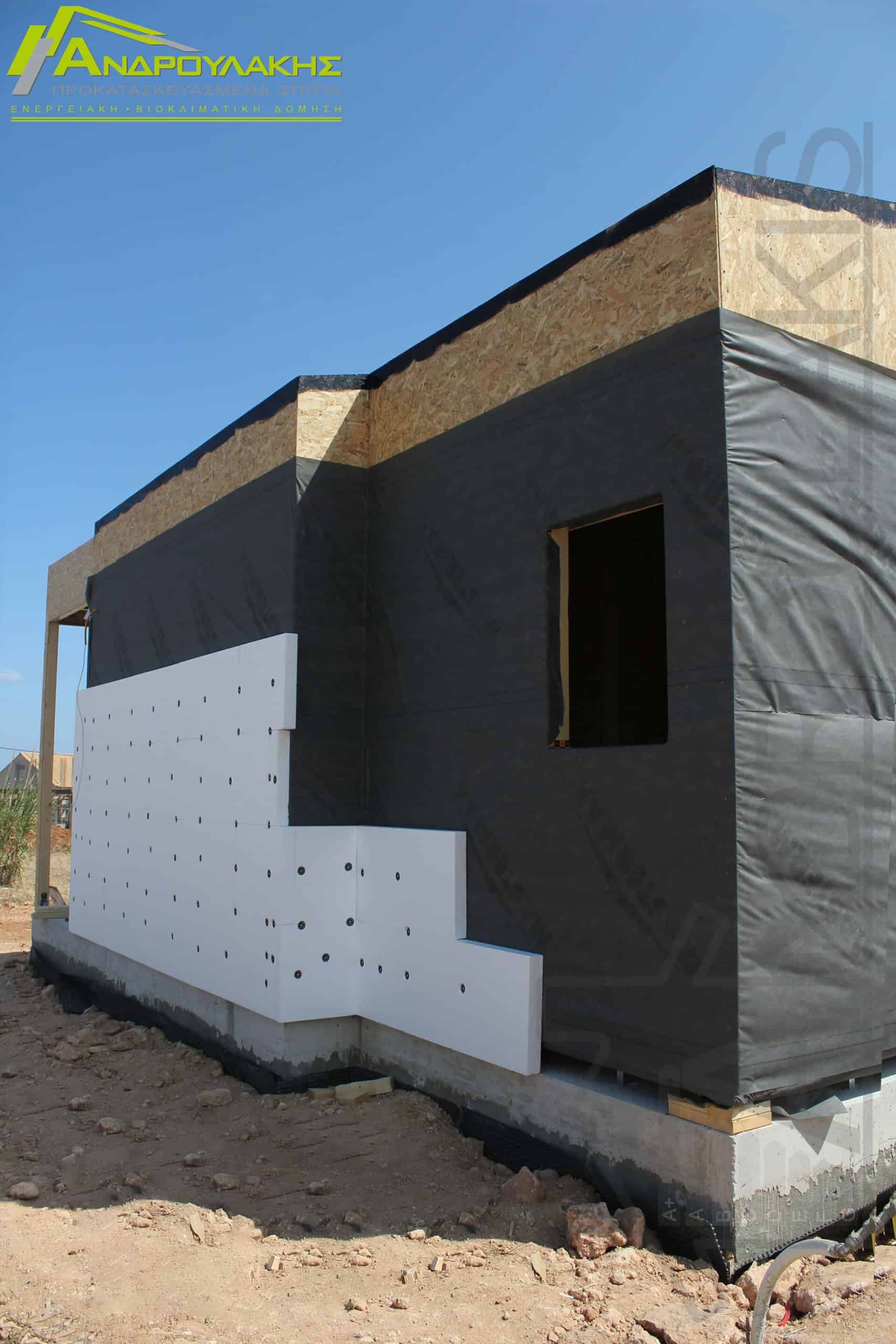 androulakis-loutsa-project - Προκατασκευασμένα σπίτια | Προκατ ...