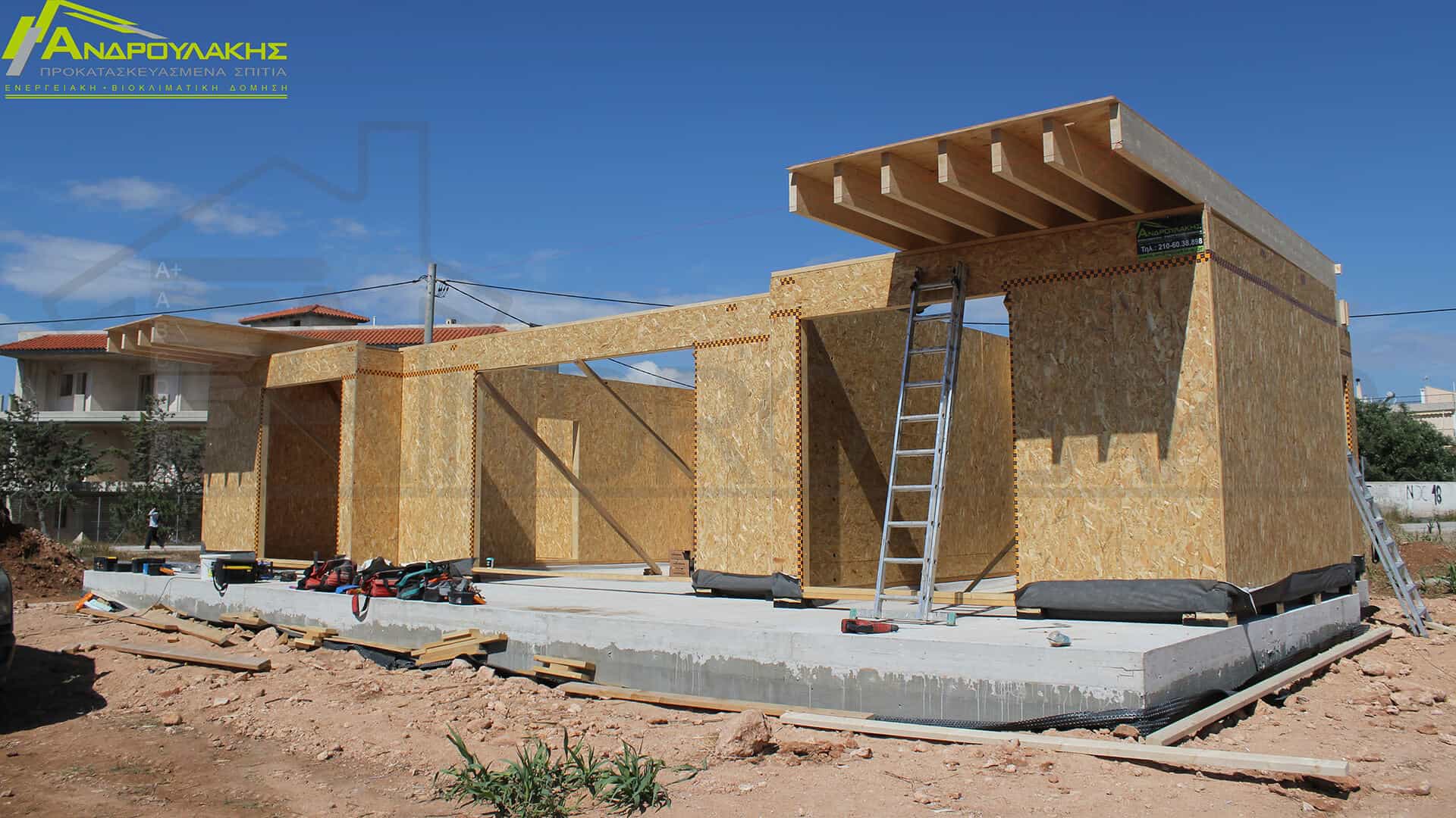 androulakis-loutsa-project - Προκατασκευασμένα σπίτια | Προκατ ...