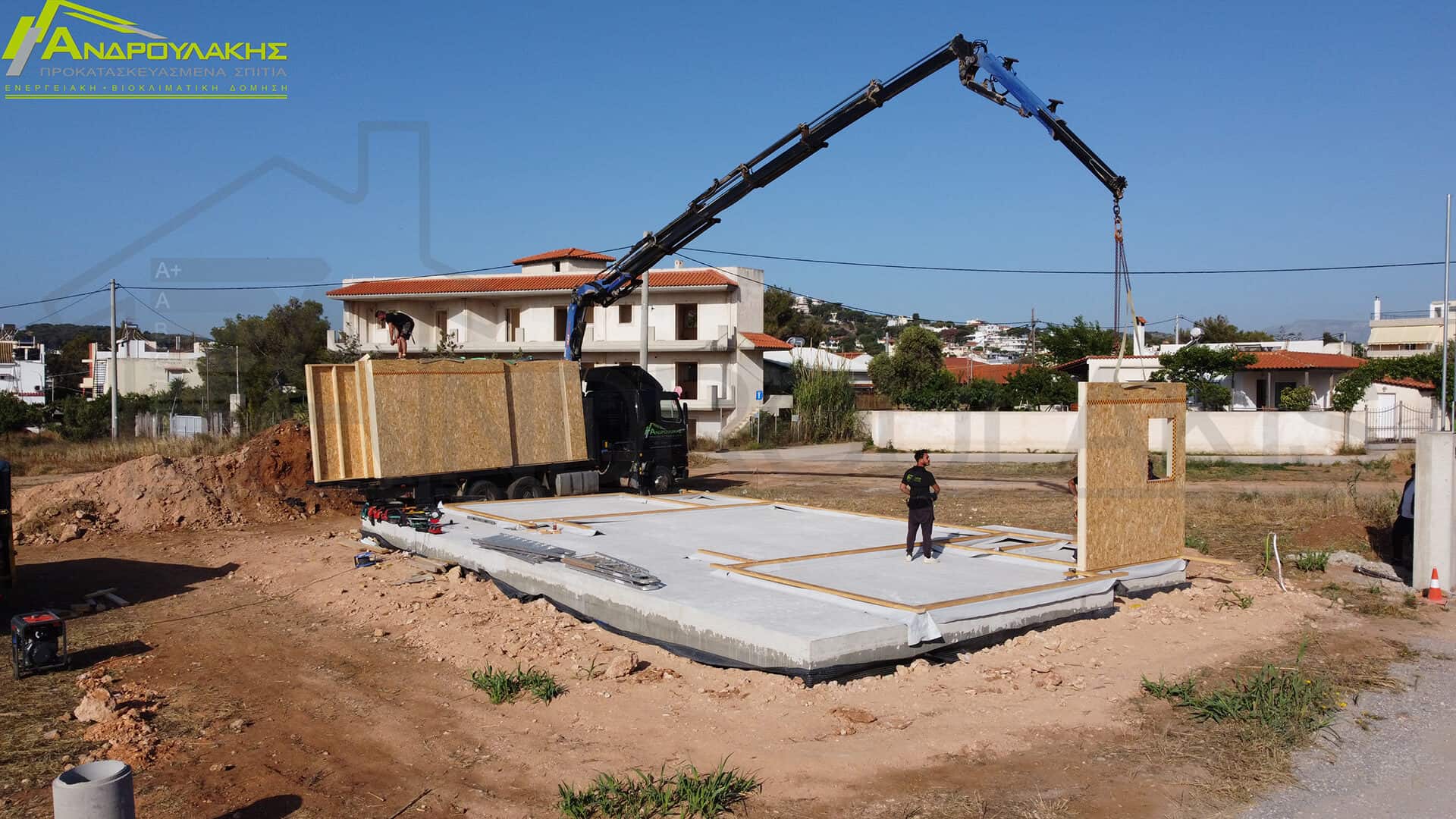 androulakis-loutsa-project - Προκατασκευασμένα σπίτια | Προκατ ...
