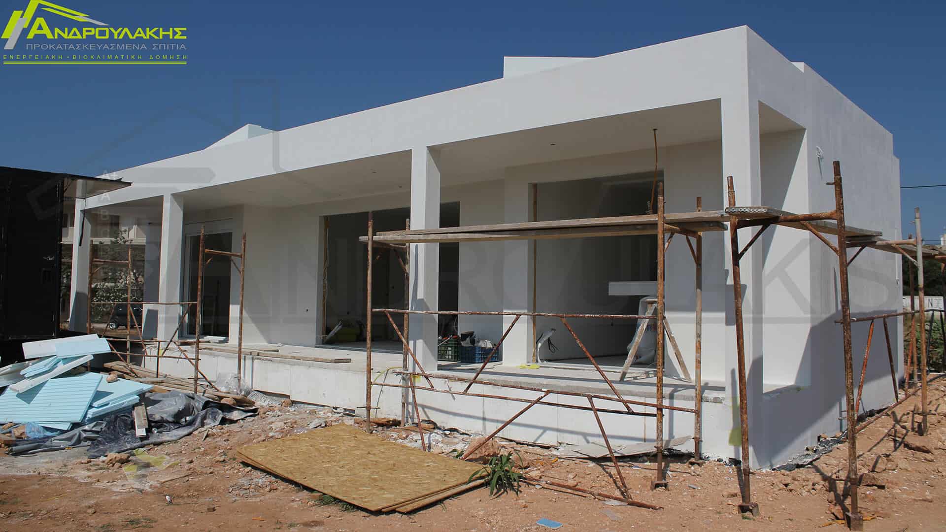 androulakis-loutsa-project - Προκατασκευασμένα σπίτια | Προκατ ...