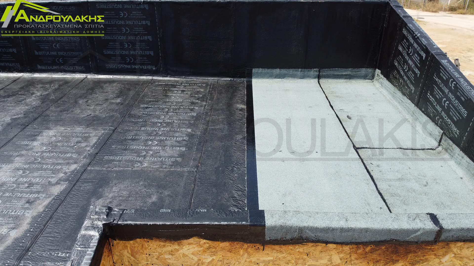 androulakis-loutsa-project - Προκατασκευασμένα σπίτια | Προκατ ...