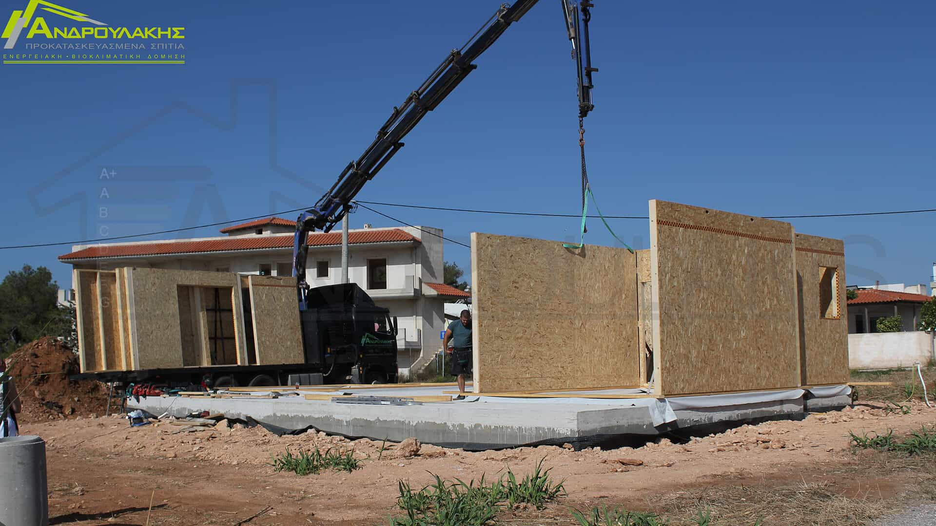 androulakis-loutsa-project - Προκατασκευασμένα σπίτια | Προκατ ...