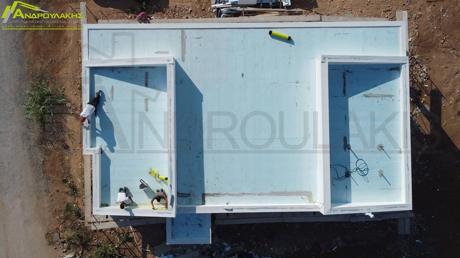 androulakis-loutsa-project - Προκατασκευασμένα σπίτια | Προκατ ...