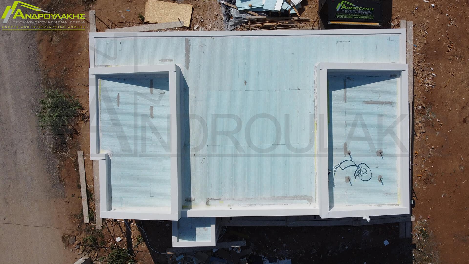 androulakis-loutsa-project - Προκατασκευασμένα σπίτια | Προκατ ...