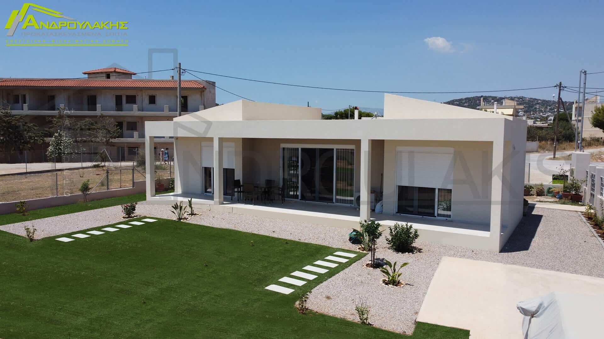 androulakis-loutsa-project - Προκατασκευασμένα σπίτια | Προκατ ...